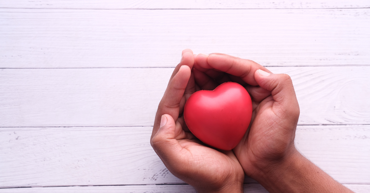 Standing as a Witness of His Goodness and Love – A Redemptive ...