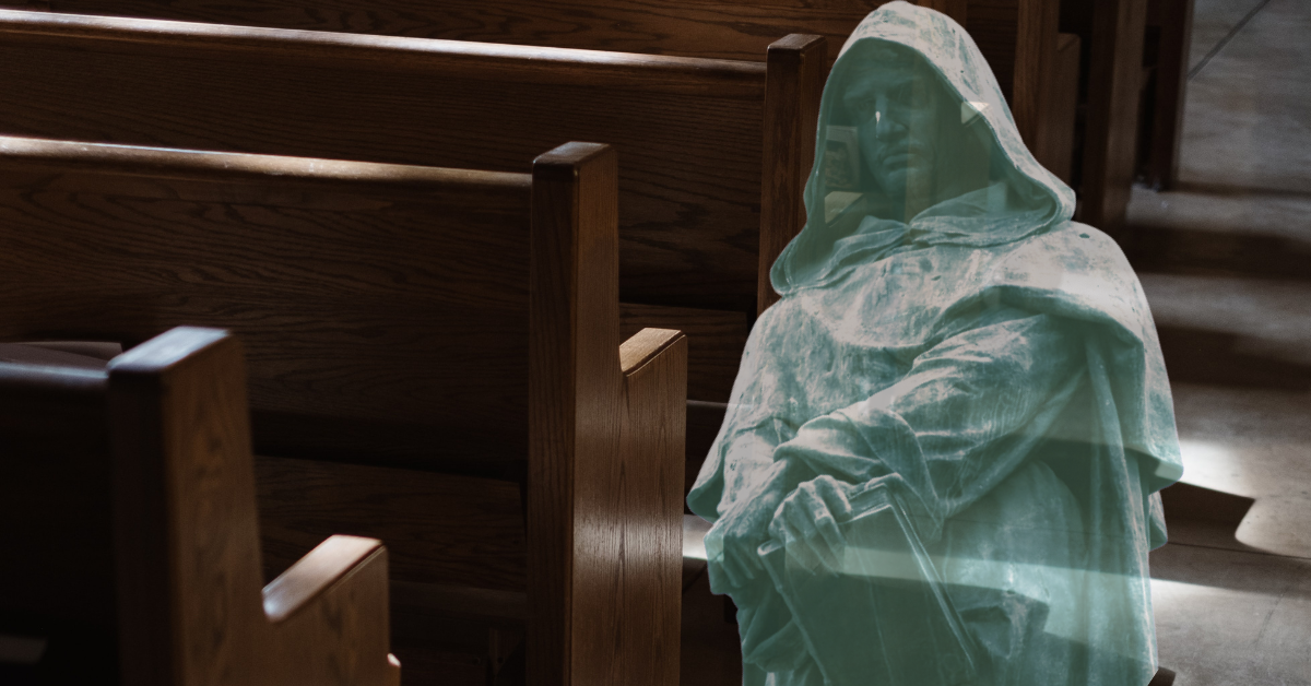 Spiritual Jedi live in your ward - Leading Saints