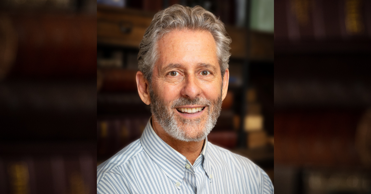 An Unorthodox, Reluctant Leader | An Interview with Loren Spendlove ...