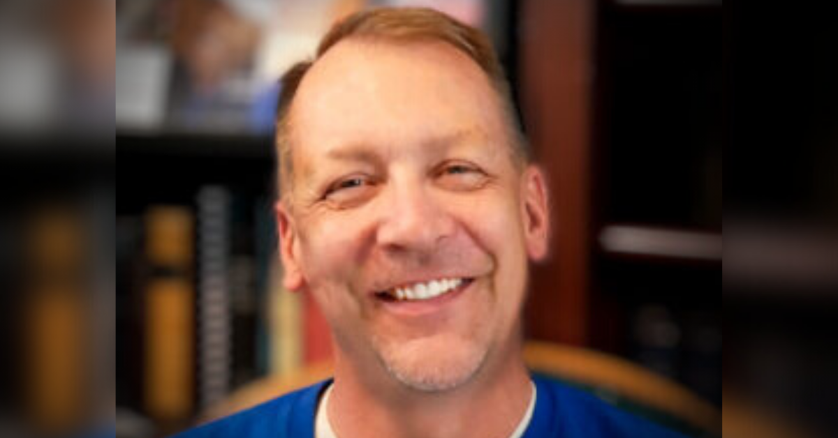 Taking the Guilt Out of Family History Work | A How I Lead Interview ...