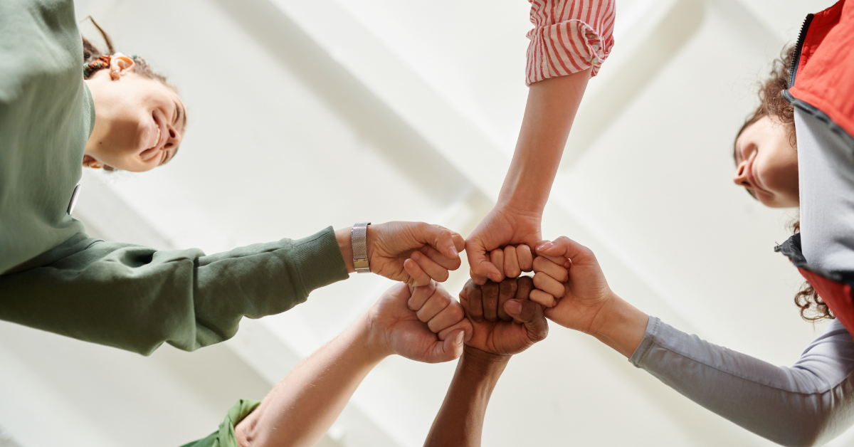 Helping the Rising Generation Rise - True Empathy - Leading Saints