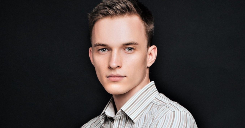 How I Lead as Stake President in Ukraine | An Interview with Pavel ...