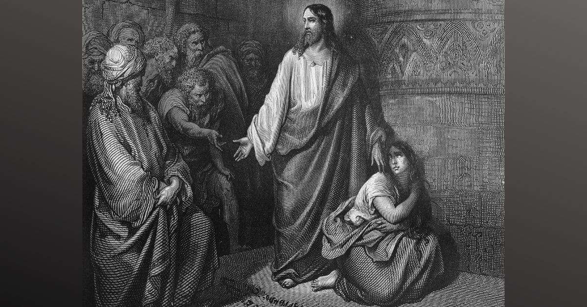 Being a Judge in Israel | An Interview with Jeffery Nance - Leading Saints