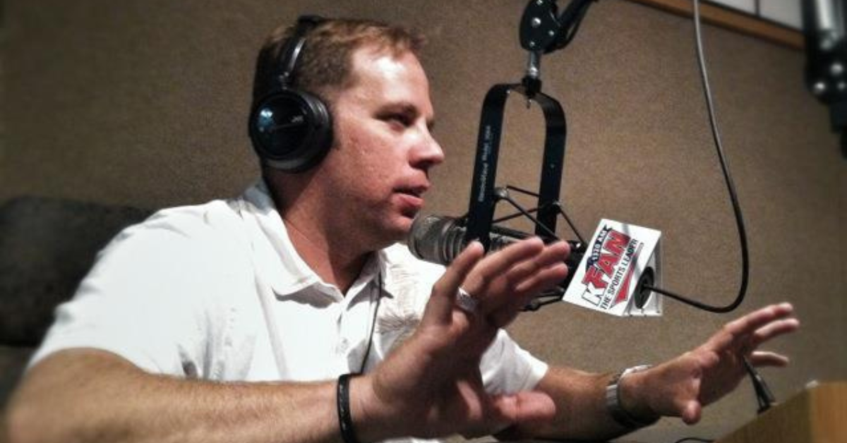 The Secret to Happiness is Improvement | An Interview with Riley Jensen ...