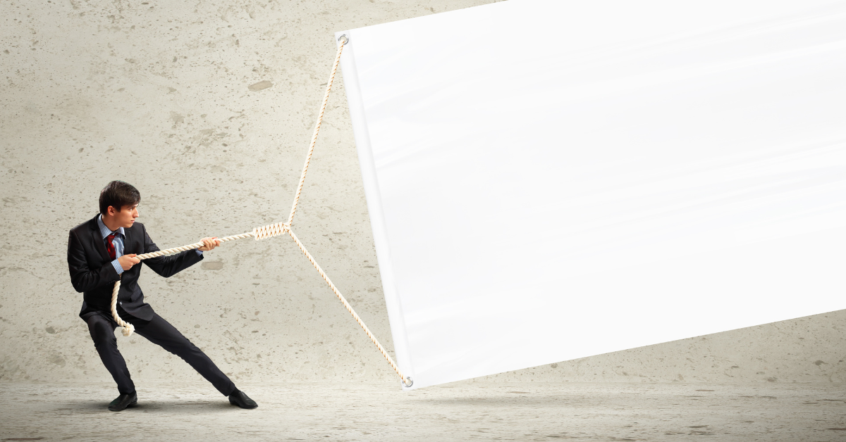 Uniting Under a Common Banner - Leading Saints