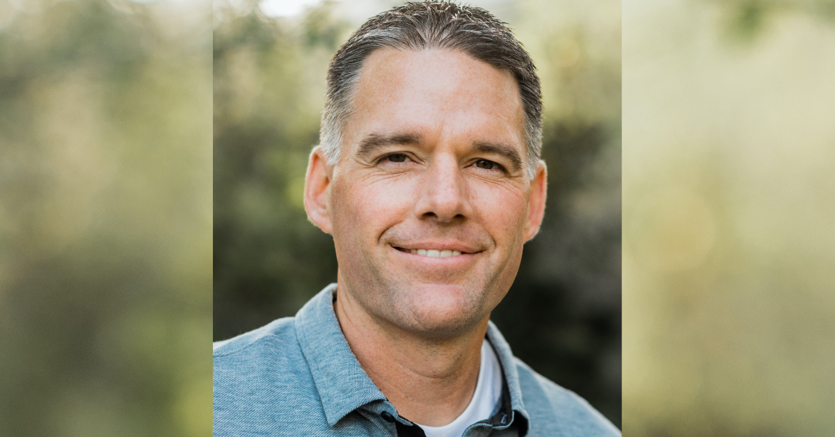 Offering Love & Acceptance to All | A How I Lead Interview with Dave Olsen - Leading Saints