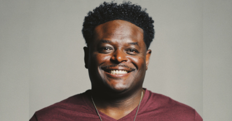 Offering Transformation Through Jesus to Those You Lead | An Interview ...