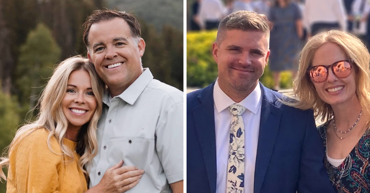 Inviting the Youth Into the Battle | A How I Lead Interview with Brooke ...