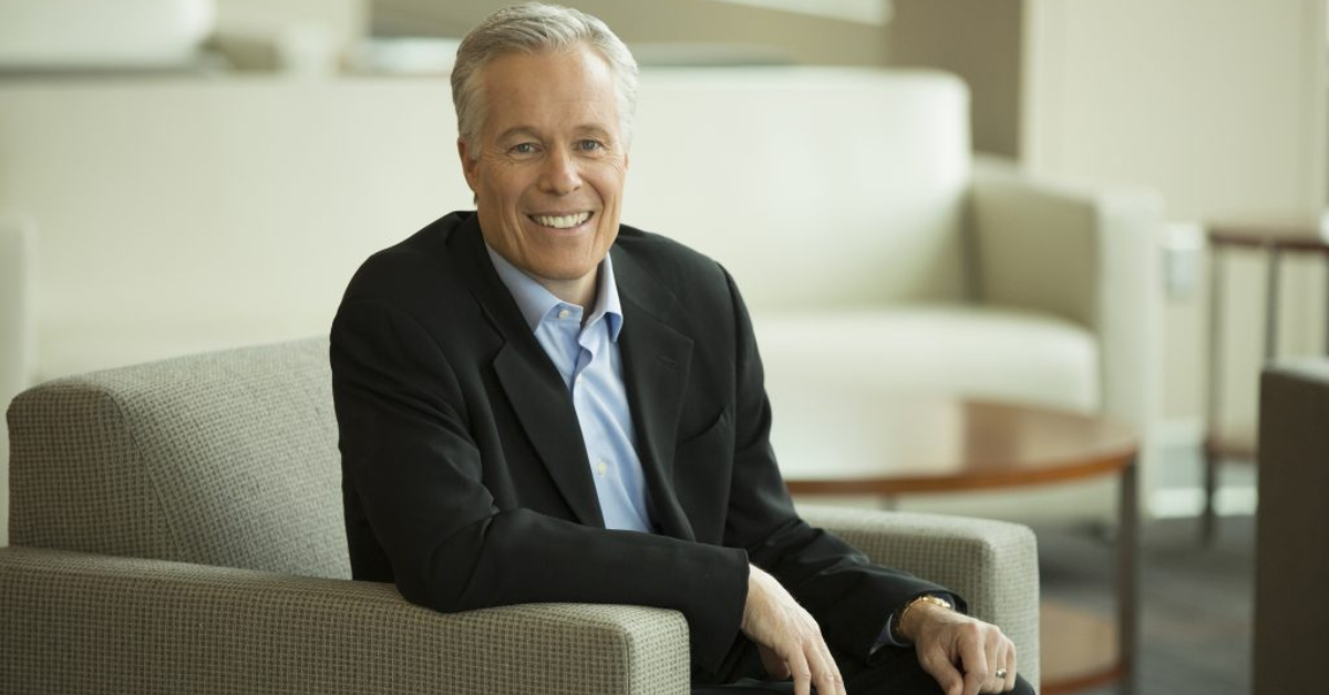 Joining Moroni's War on Addiction | An Interview with Joseph Grenny ...