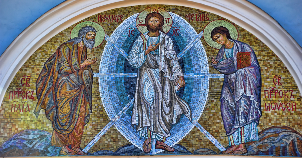 Linking Every Sacrament Meeting to Christ | An Interview with Thomas ...