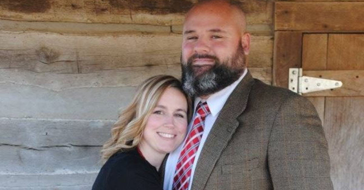 How I Lead as Bishop with JustServe | An Interview with Daniel Brown ...