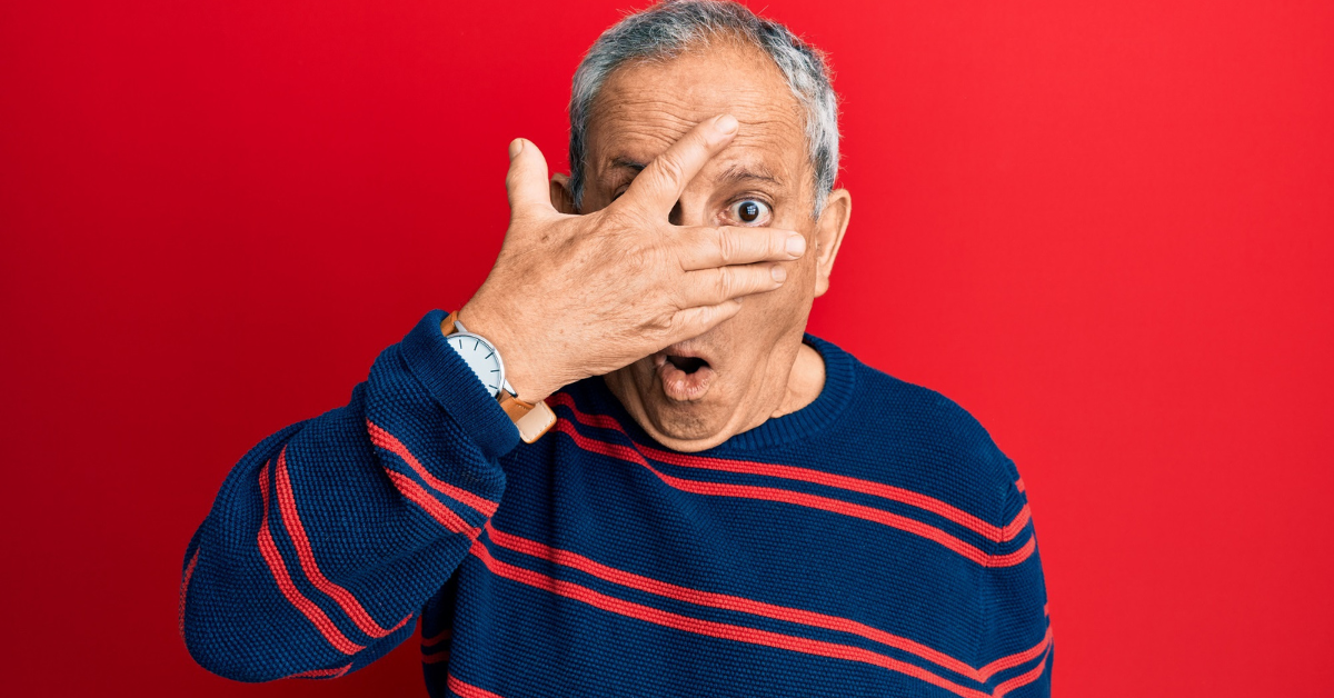 Can a leader share too much about personal sin? - Leading Saints