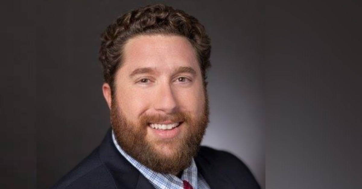 How I Lead with Compassion | An Interview with Kevin Asher - Leading Saints