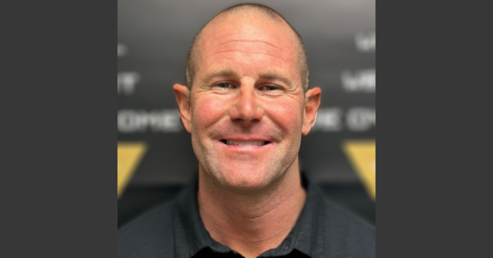 I Needed a Team | An Interview with Max Hall - Leading Saints