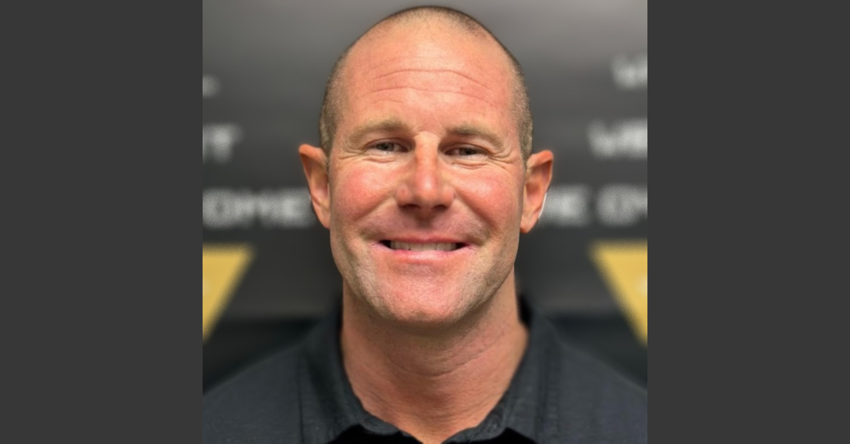 I Needed a Team | An Interview with Max Hall - Leading Saints