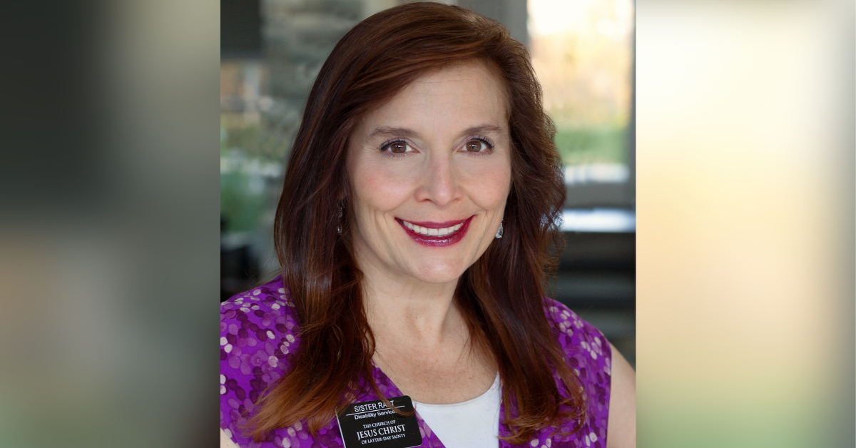 Why Your Ward Needs a Disabilities Specialist | A How I Lead Interview with Anna Rast - Leading ...