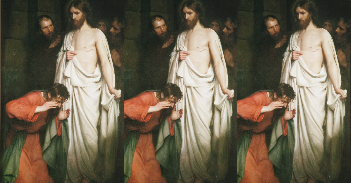 What Every Leader Needs to Know About Faith Crisis | An Interview with ...