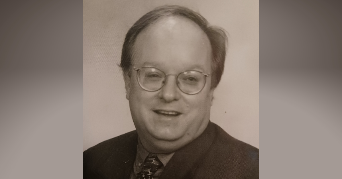 The Local Church and the General Church | An Interview with Tom Roberts ...