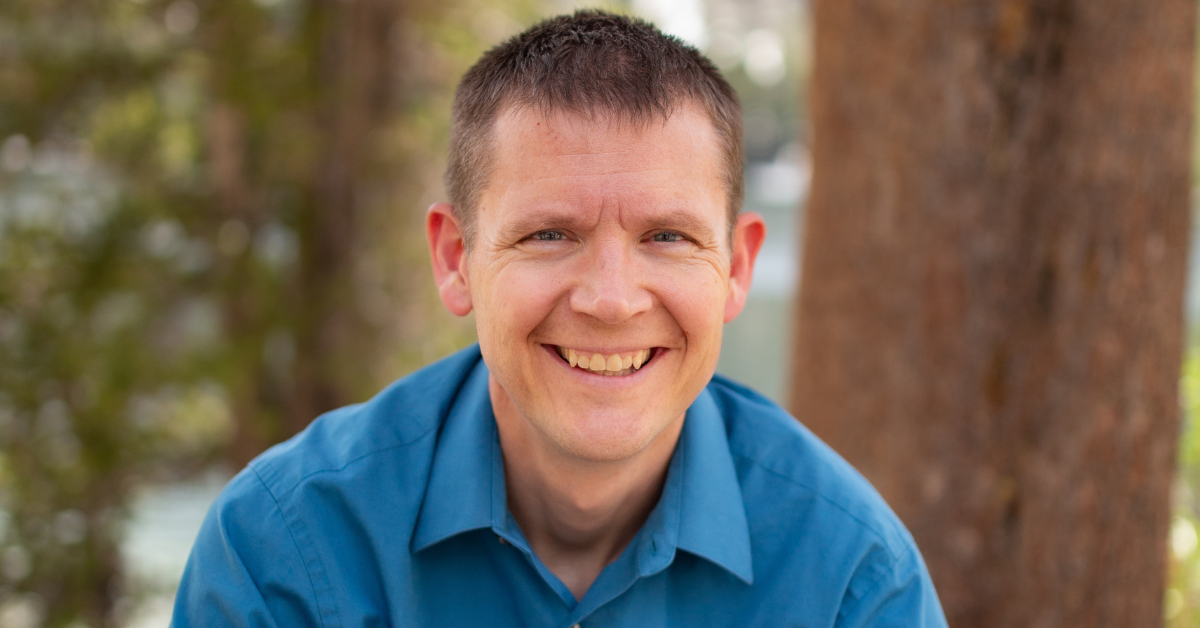 Following the Spirit in Leadership | A How I Lead Interview with Nate ...