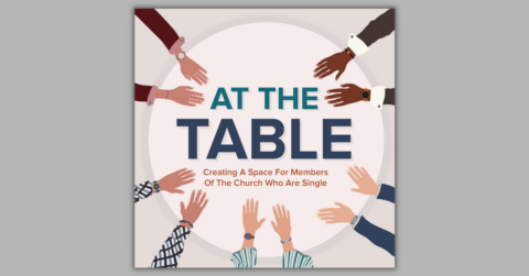 YSA Leaders in the Church - Leading Saints