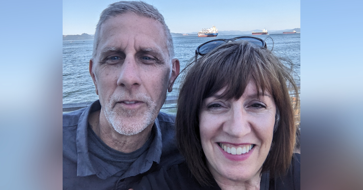 How I Lead as Nursery Leader | An Interview with Jim and Marla West ...