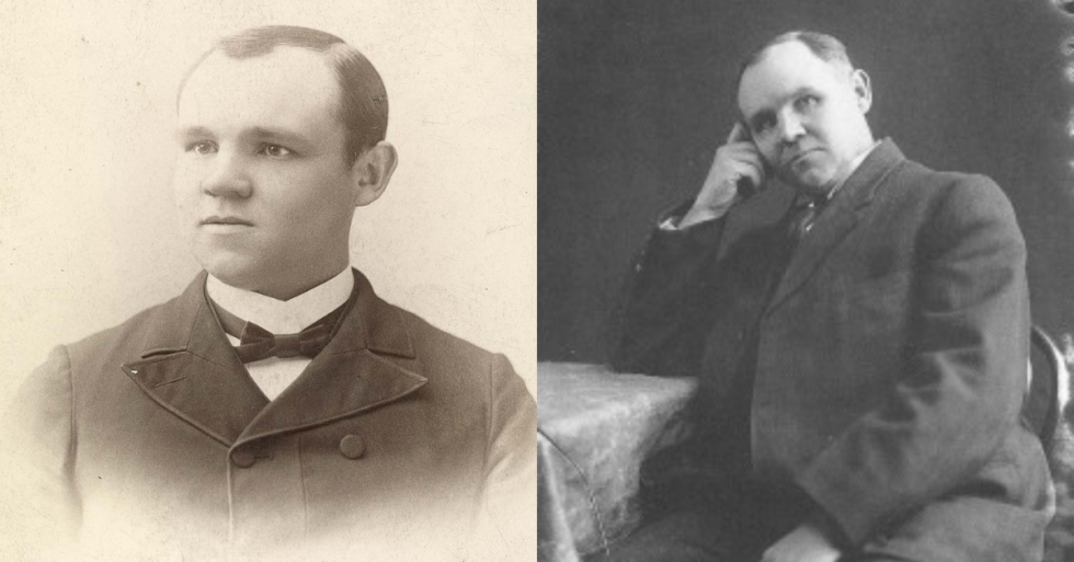 The Acts of James E. Talmage | An Interview with Bryan Summers ...