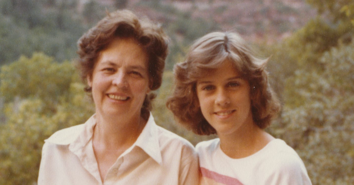 The Life of Sister Dantzel White Nelson | An Interview with Marjorie ...