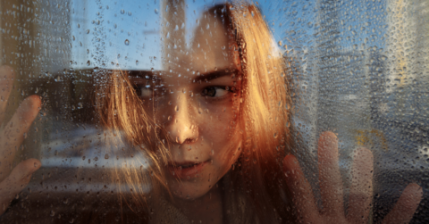 Allowing Our Pain to Turn Us to Christ | An Interview with Joy ...