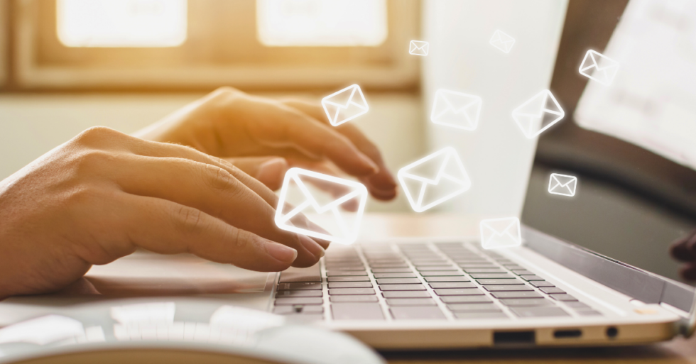 16 Ward Newsletter Examples to Help Level-up Your Newsletter Game ...