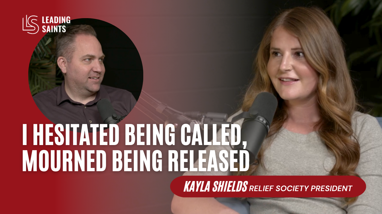 I Hesitated Being Called, Mourned Being Released | An Interview with ...