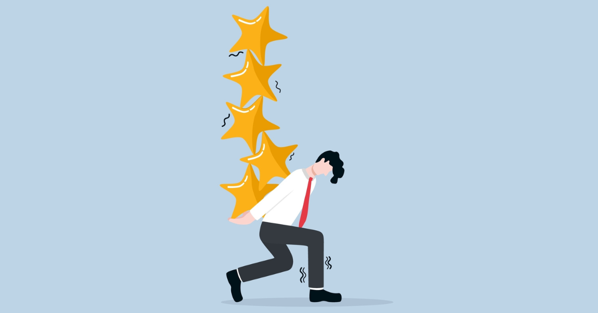 Your Ego is Hurting Your Leadership - Leading Saints