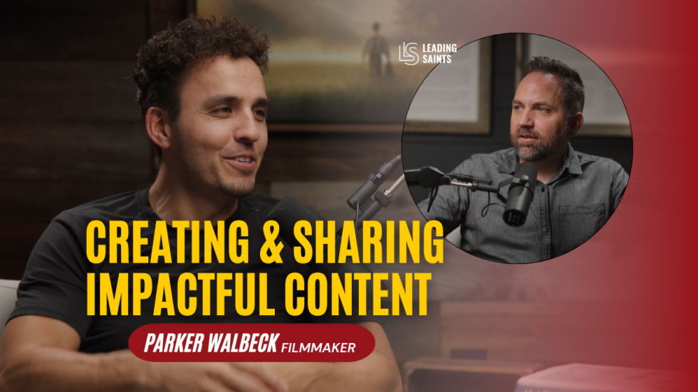 What I Learned from Traveling with an Apostle | An Interview with ...
