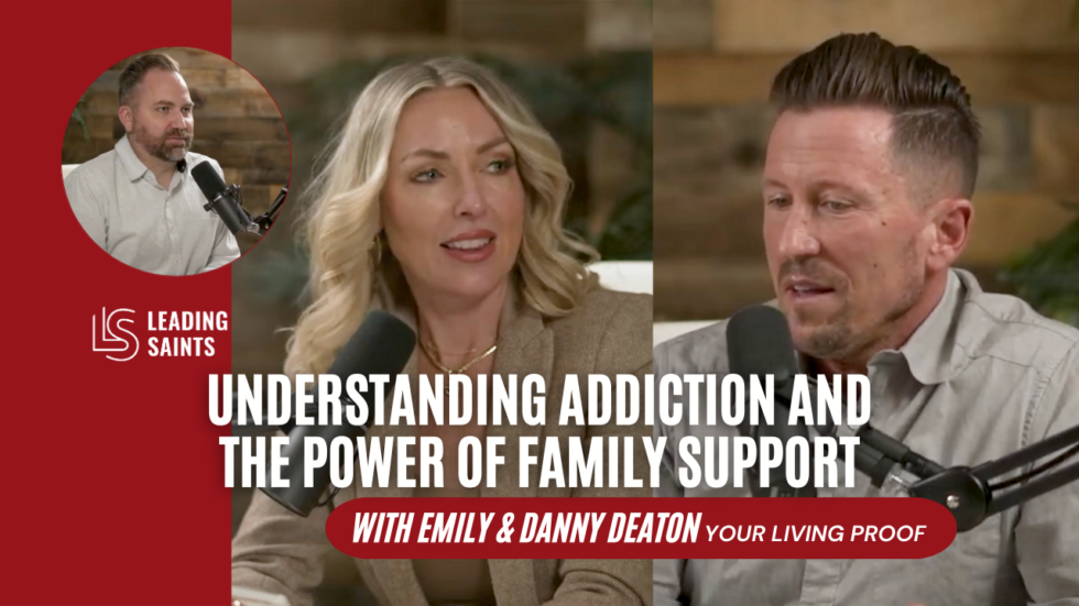 Addicts Have a Savior and It Isn't You | An Interview with Emily and ...