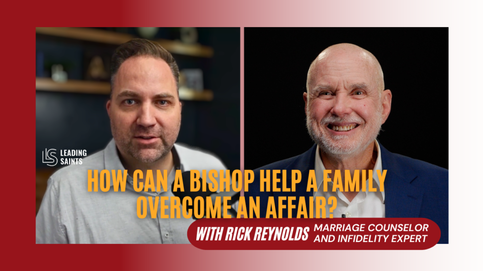 When a Latter-day Saint Has an Affair | An Interview with Rick Reynolds ...