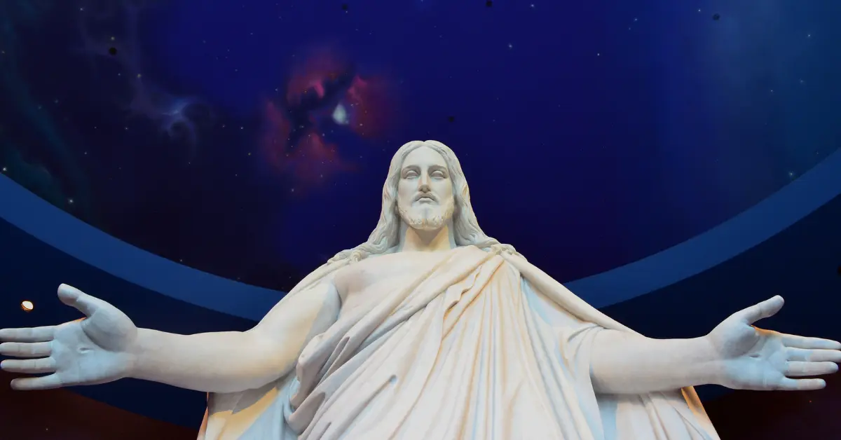 Every Lesson Leads to Christ - Centering Our Learning on the Savior ...
